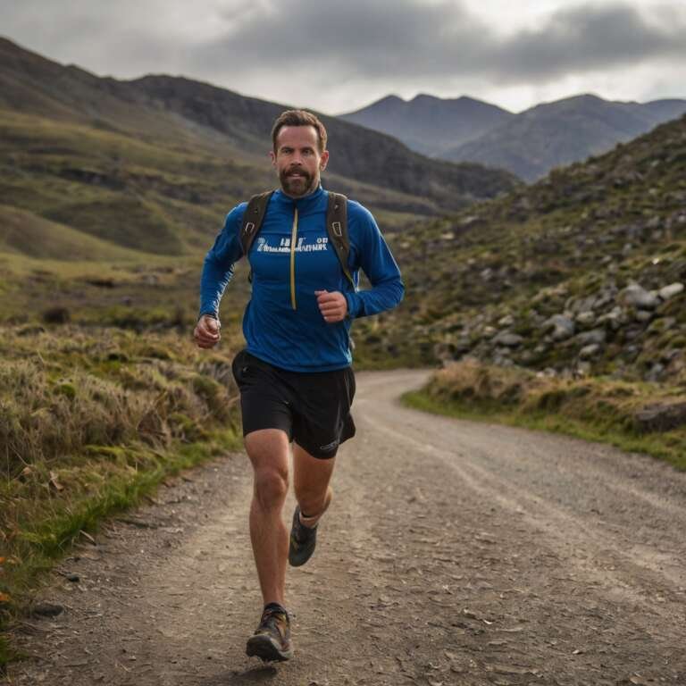 100 Mile Ultra Training Plan