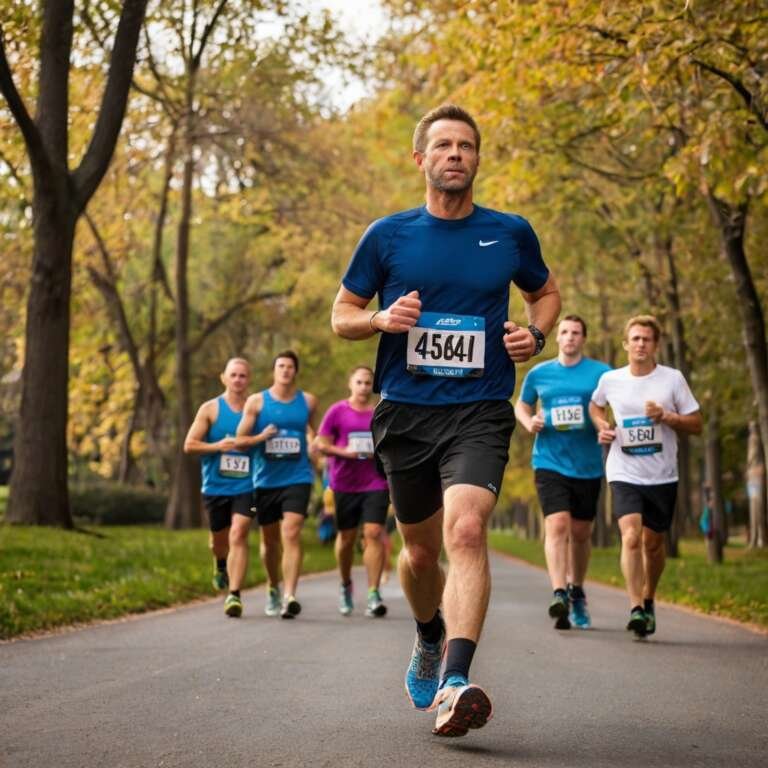 How Long Does it Take to Walk a Marathon