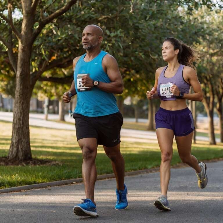 How Long Does It Take To Train For A Marathon