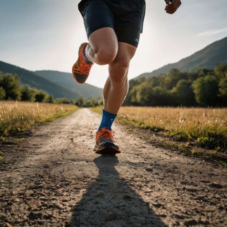 Best Socks for Running