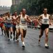 Why is a Marathon 26.2 Miles