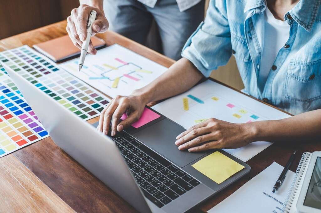 Top Ways to Create Your Perfect Banner Design in Just Minutes