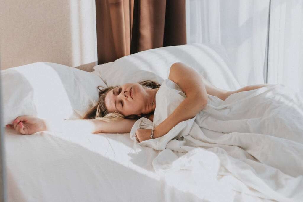 How Quality Sleep Enhances Physical and Mental Recovery